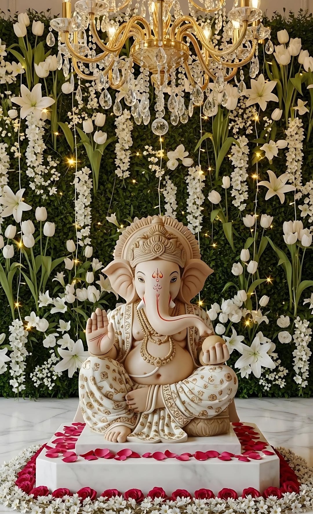 Ganesha HD Pictures 2025 – 4K Free Downloads Now - GodsPhoto